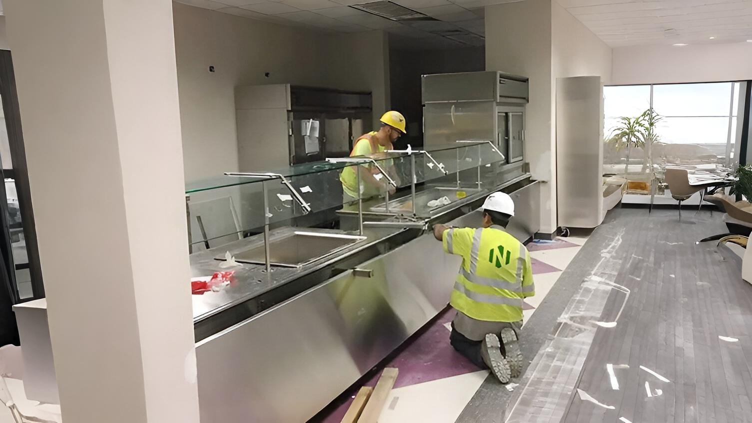 Northern Proffessional